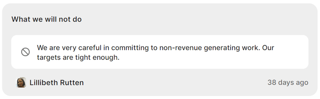 How do I create a Game Plan for my team?